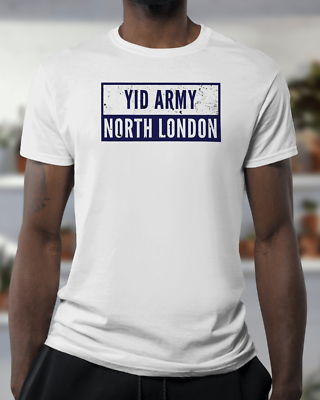 Yid Army Logo Football: Why Tottenham And Ajax Fans Have A Jewish