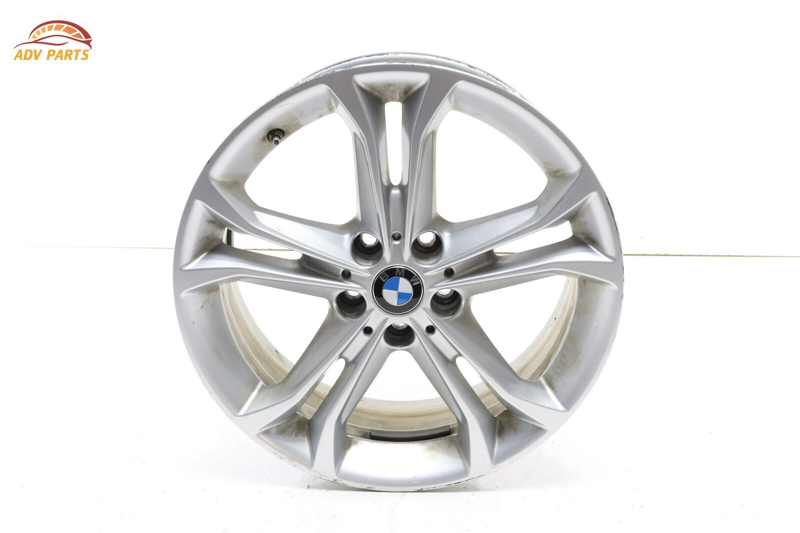 2018-2021 BMW X3 G01 18" Wheel Rim 7Jx18 H2 IS22 & CAP & TPMS | OEM ...