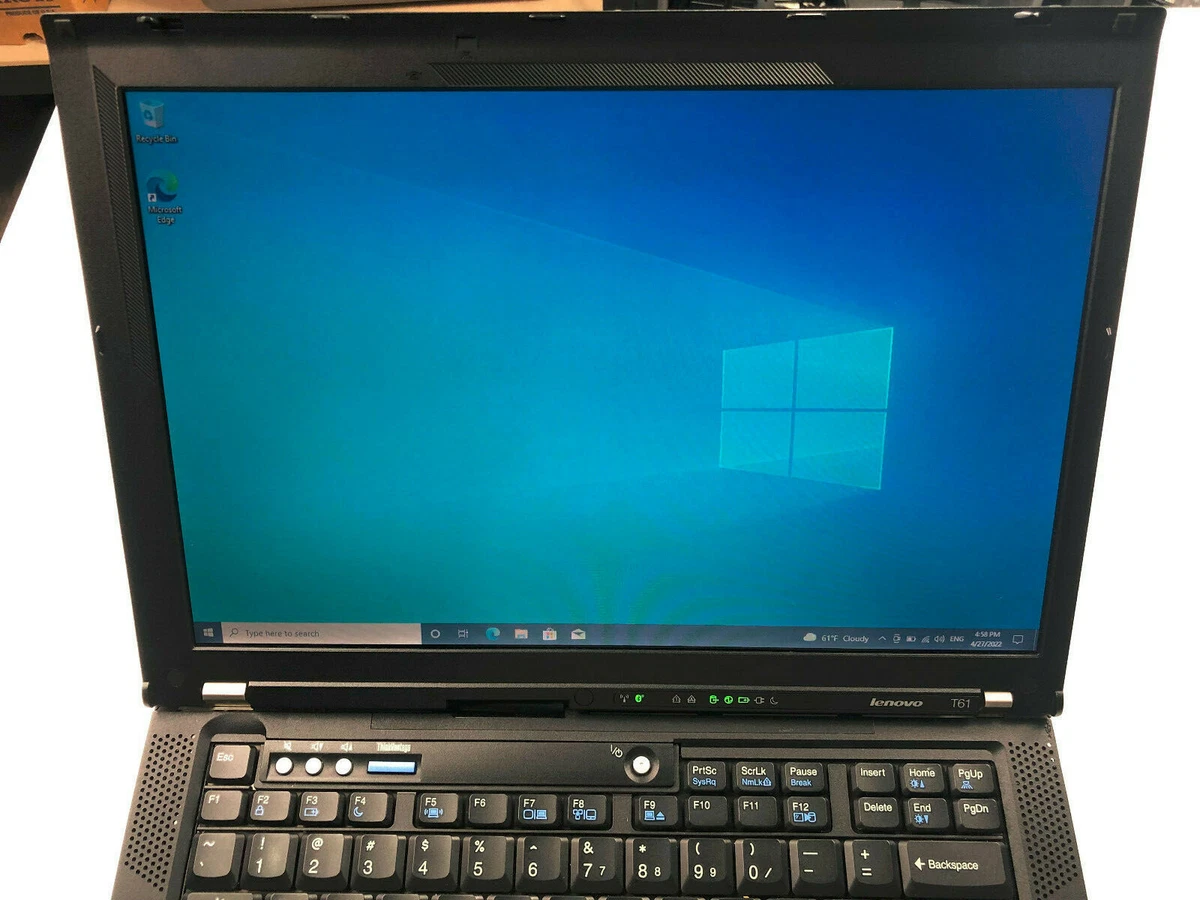 Ibm Laptop 2022