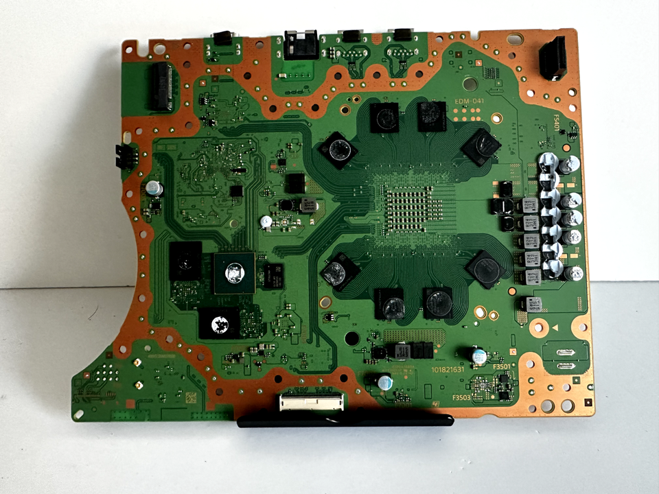 Sony PlayStation 5 PS5 SLIM Motherboard CFI-2015 EDM-040 | eBay