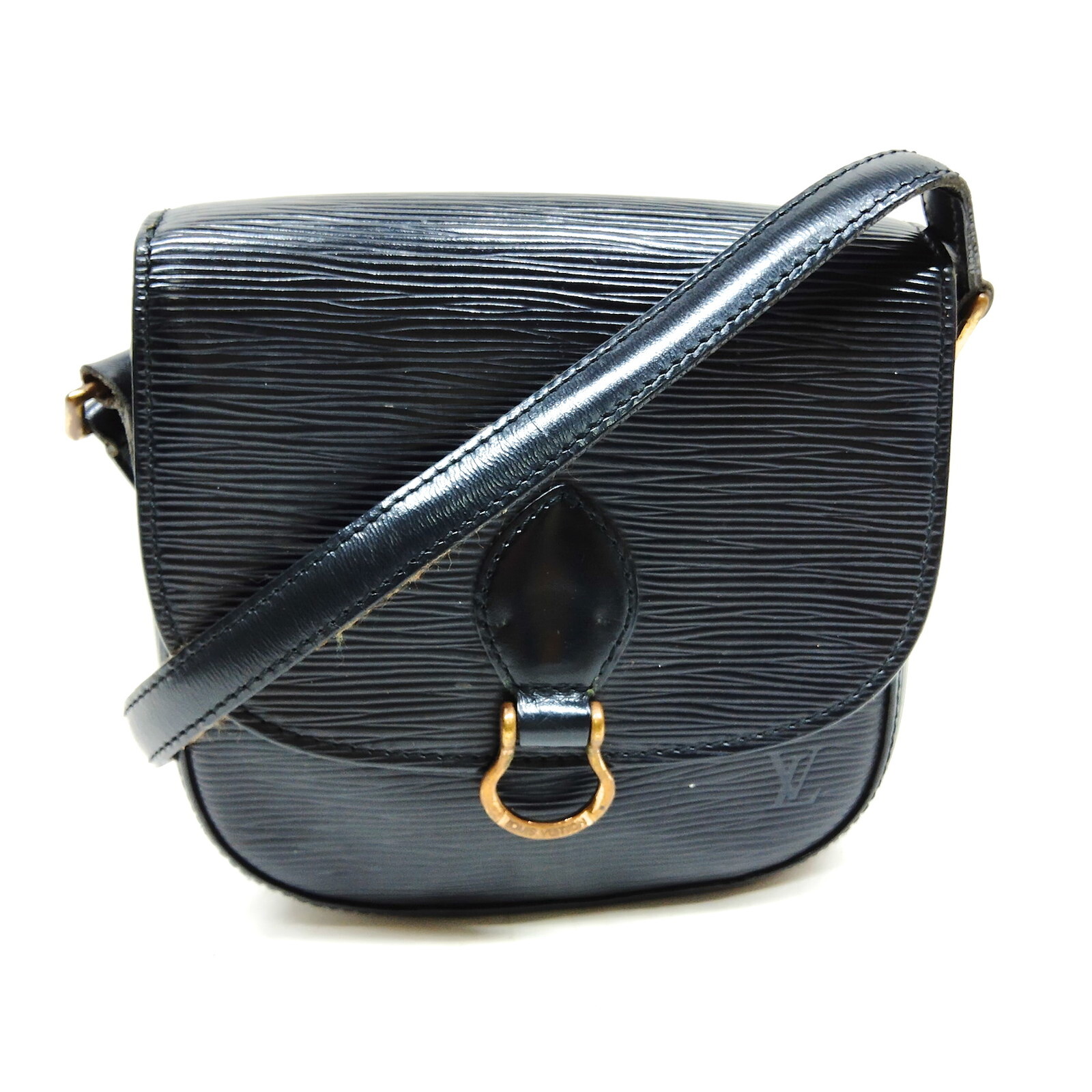 Louis Vuitton LV Crossbody bag M52212 Mini Saint Clou… - Gem