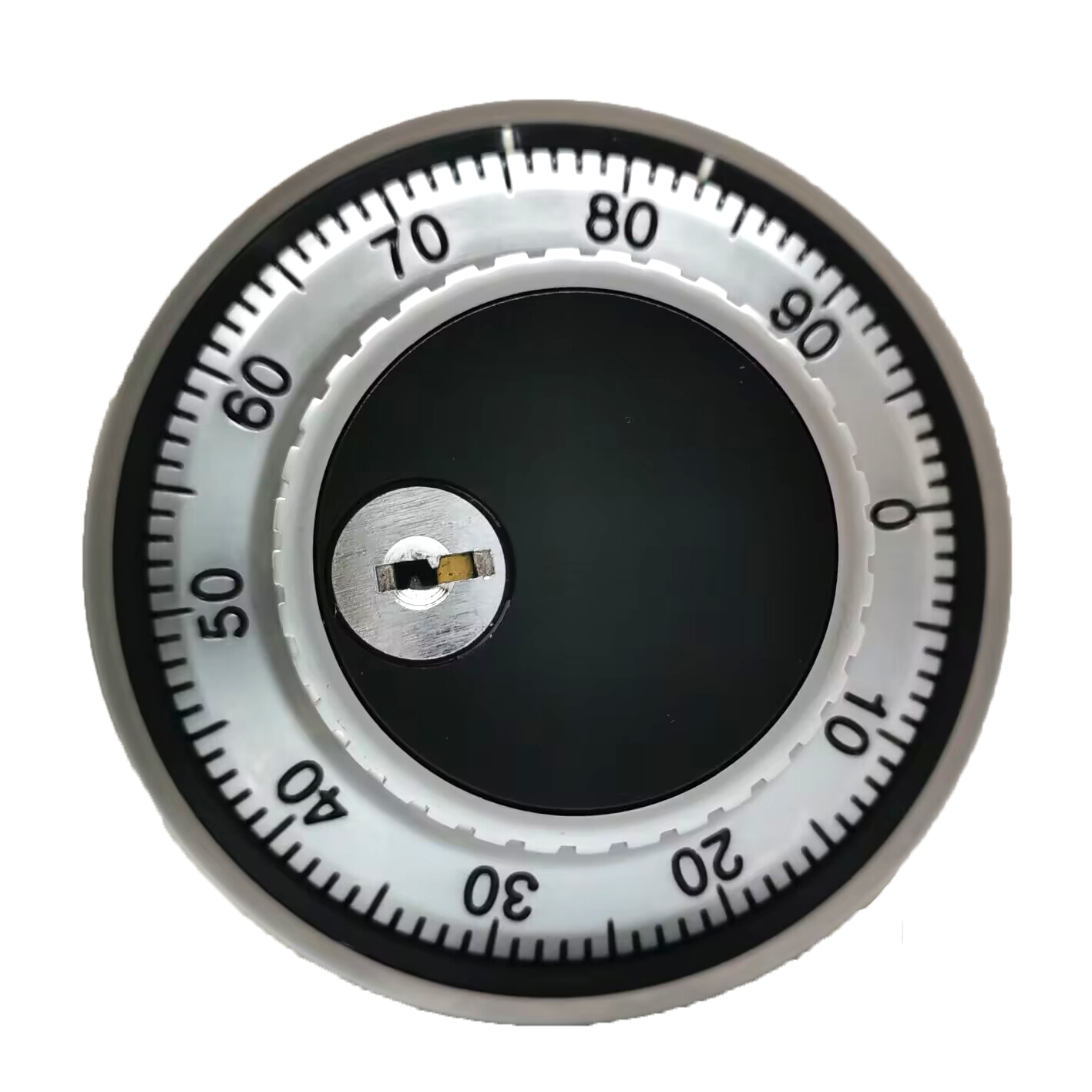 Replace LaGard 3 Wheel Mechanical Combination Safe Lock Dial and Ring ...