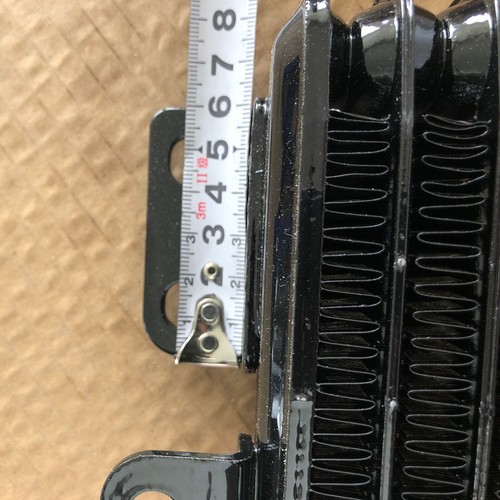 Automatic Transmission Oil Cooler 2920A024 For Mitsubishi 6B31 3.0L ...