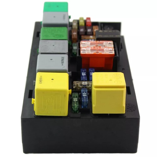 1645400072 For 2006-2013 Mercedes W251 R500 ML550 GL550 Front Relay ...