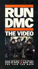 Run-DMC - The Video (VHS) for sale online | eBay