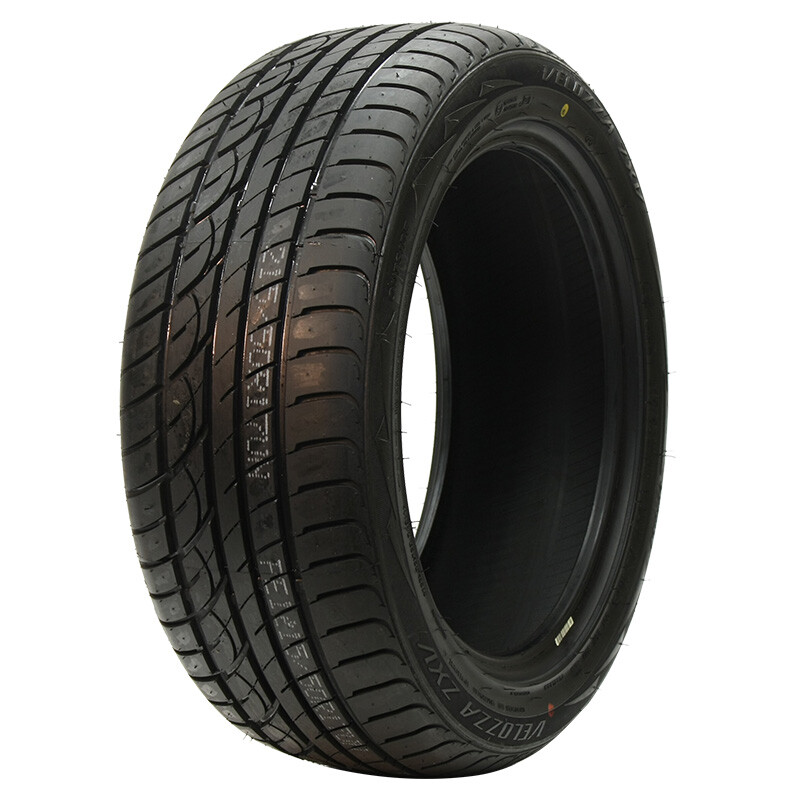 1 New Sigma Velozza Zxv - P255/45r18 Tires 2554518 255 45 18 | eBay