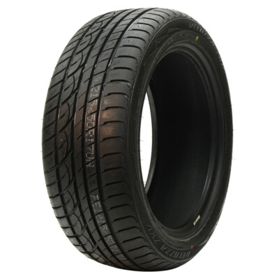 1 New Sigma Velozza Zxv - P255/45r18 Tires 2554518 255 45 18 | eBay