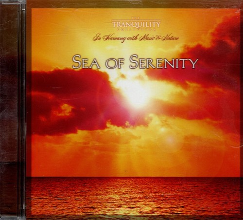 The Tranquility Collection: Sea of Serenity - CD 777966172828 | eBay