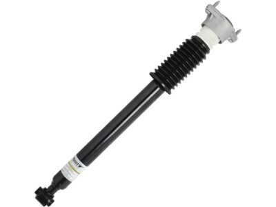 Unity 43ST56S Rear Shock Absorber Fits 2012 Mercedes E63 AMG | eBay
