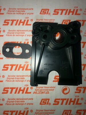 STIHL Intake w/ gasket FS91r FS111rx fs131r FC91 HT133 KM91r 4180 121 ...