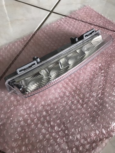 2012 -2014 MERCEDES BENZ C250 RH FRONT DAYTIME RUNNING LAMP A204-906 90 ...