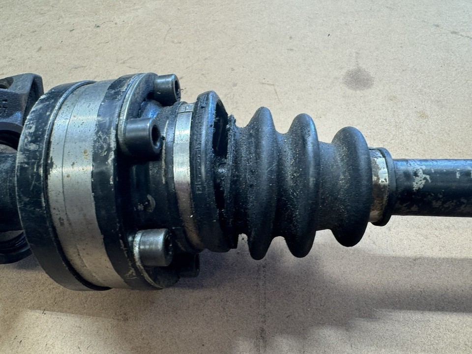 1991+ Toyota MR2 Turbo CV Axle Shaft SW20 E153 Half Shaft Mid OEM ...