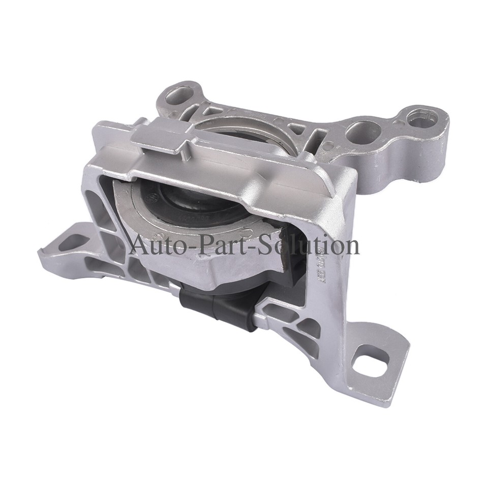 3* Engine & Transmission Mounts Set for Ford Escape 1.5L 2017-2019, 1 ...