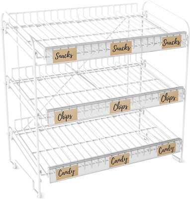 Display Cases - Merchandise Display