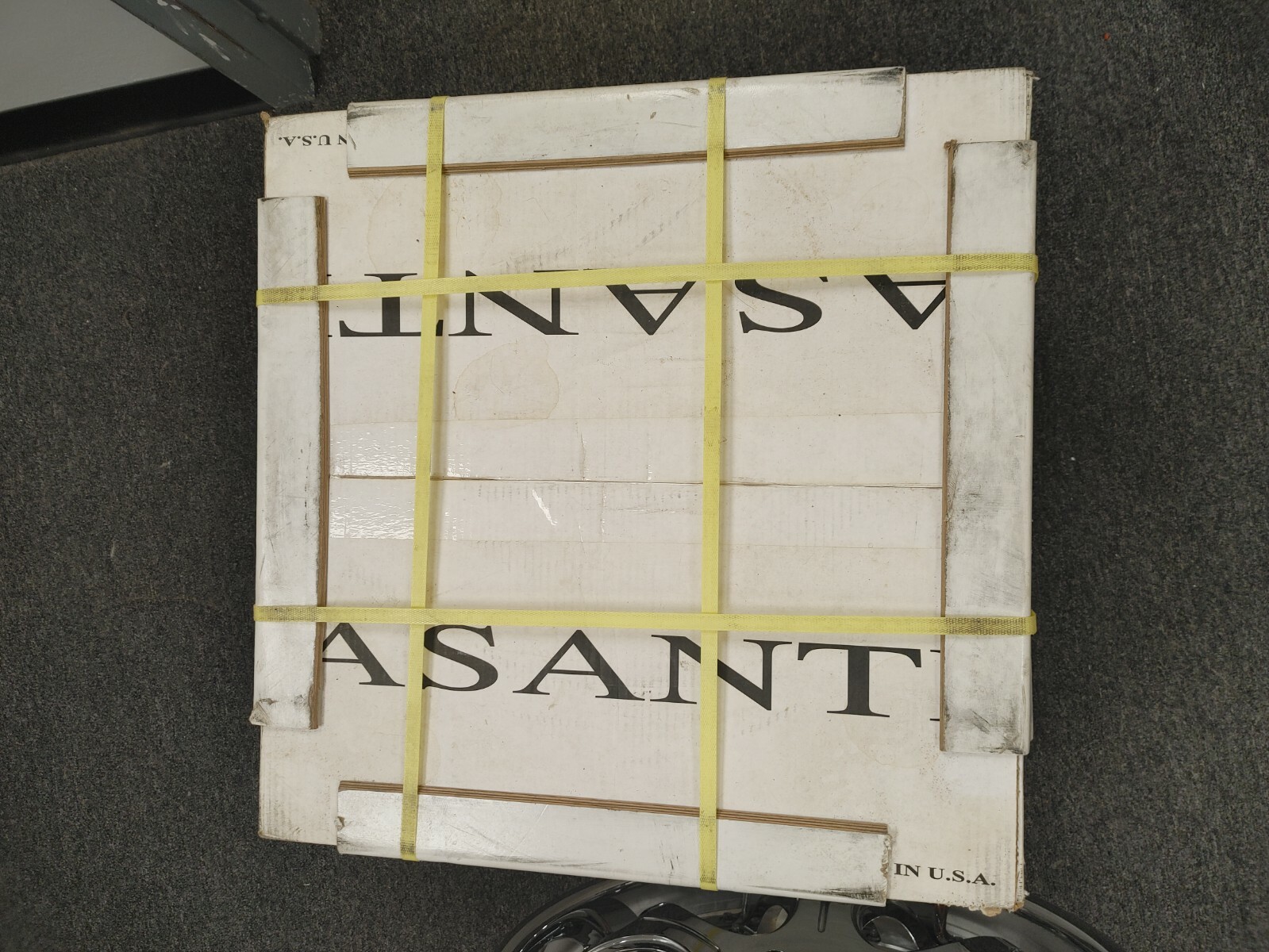 ASANTI ASF-403 3 PIECE CHROME FORGED WHEELS RIMS 19" JAGUAR XJ XK XKR XF F-TYPE | eBay