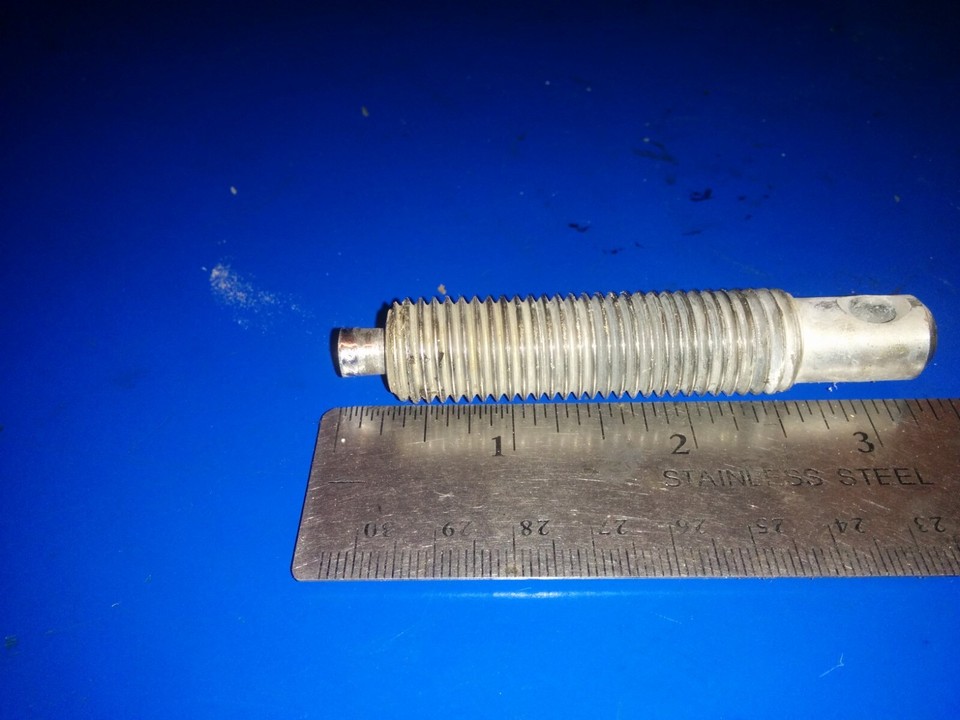 41211-95250 clamp screw suzuki 40hp dt40 50hp? | eBay