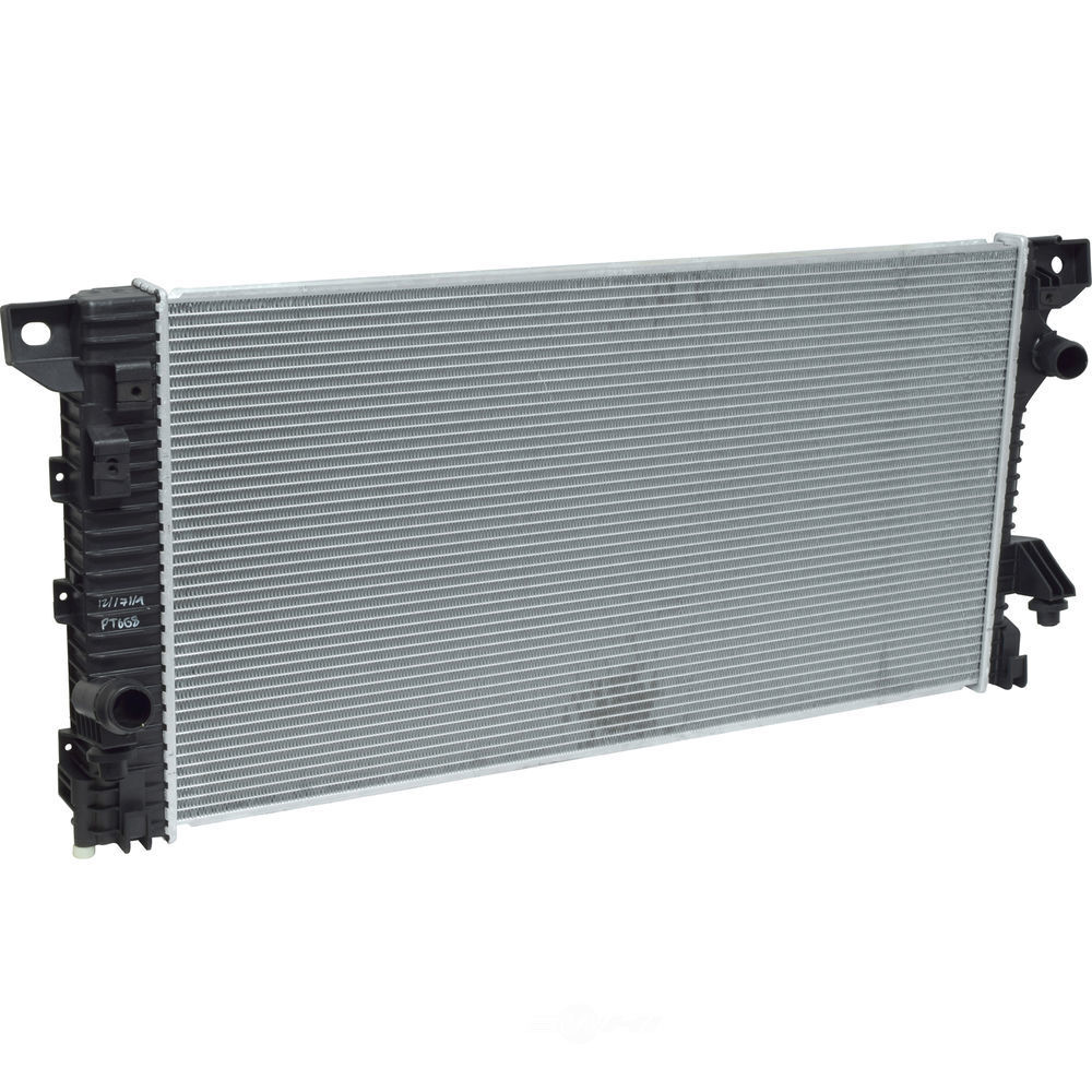 UAC RA13510C Radiators, Coolers and Related Components - Radiator for ...