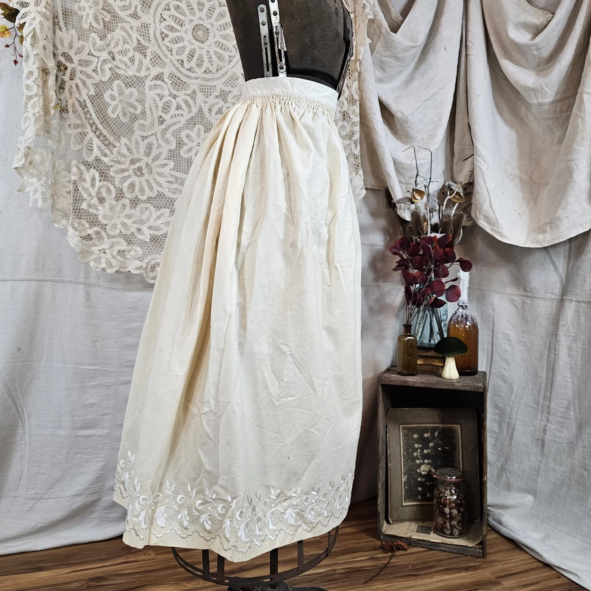 Petticoat 1900