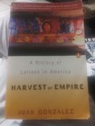 Harvest of Empire | eBay