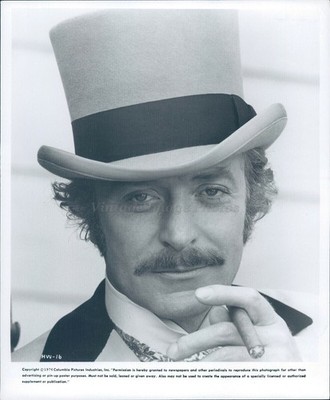 1976 Photo Harry Walter Go New York Actor Famous Columbia Pictures | eBay