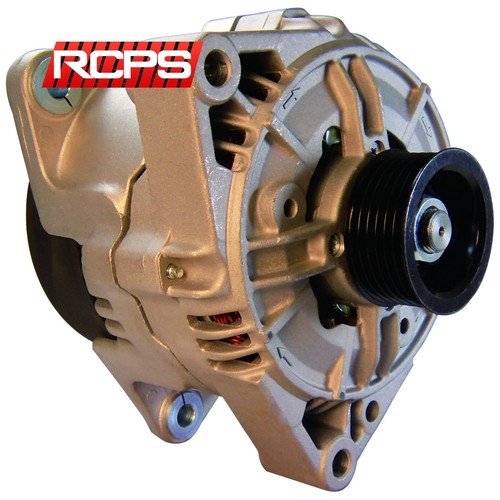 New 120A Alternator For Saab 900 2.0L 1994-1998 90-15-6272 13609A ...