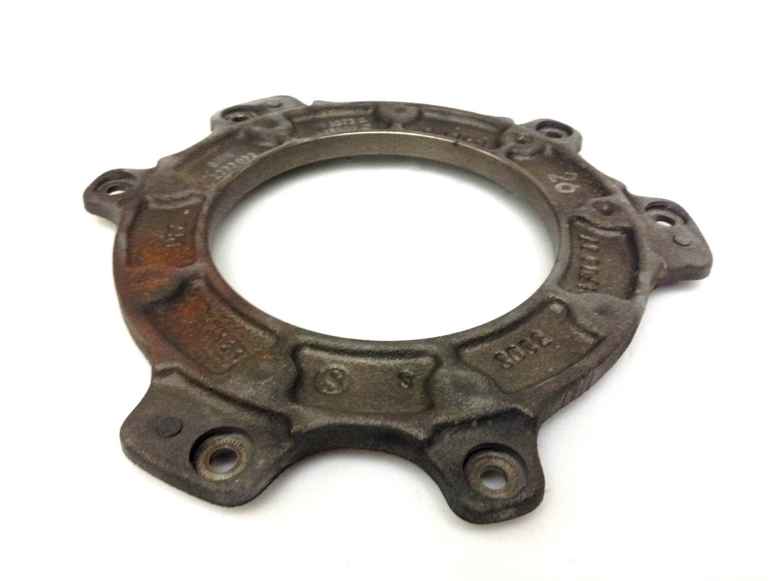 BMW R1100S R1150GS R1150RS R1150RT R850R CLUTCH HOUSING COVER PLATE | eBay