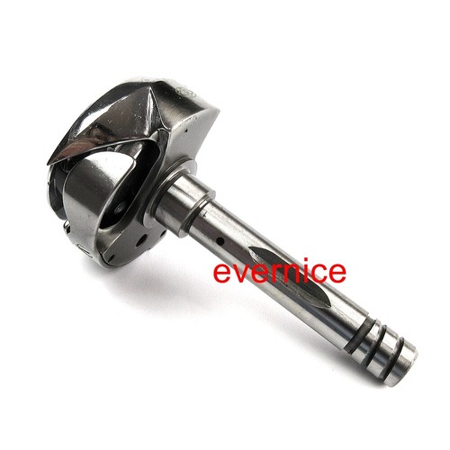 LARGE THREAD TRIMMER HOOK for JUKI LU-1511N-7 LU-1510NA-7 LU-1561N-7 | eBay