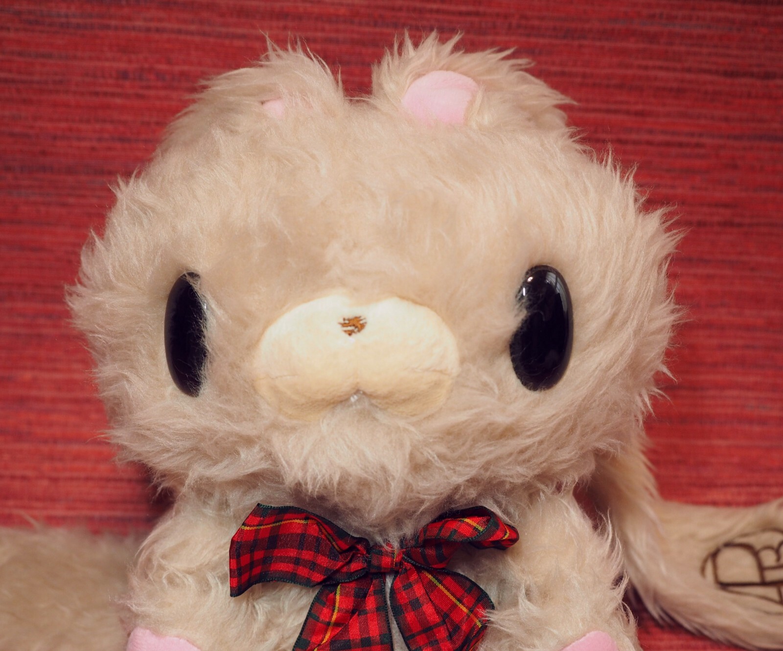 Gloomy Chax GP Teddy All Purpose Rabbit Bunny Plush Type-Nostalgia #496 ...