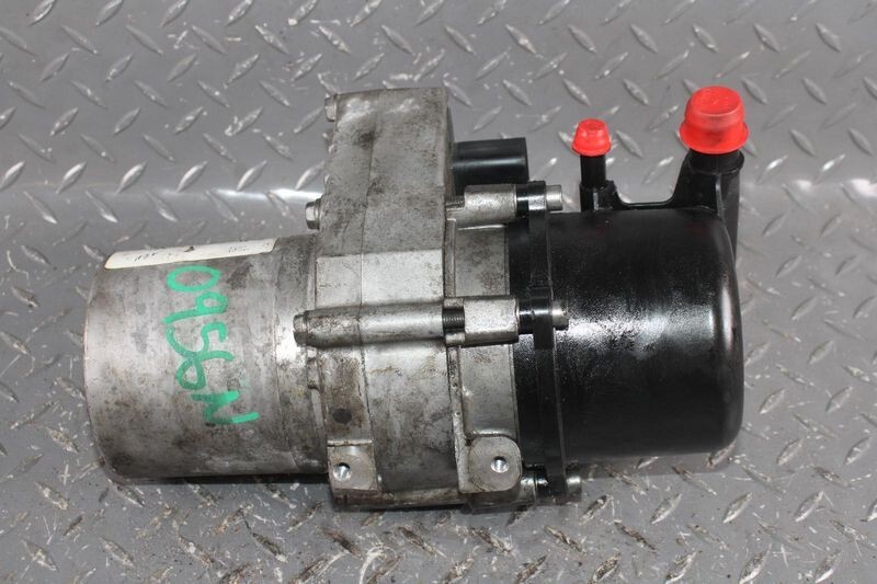 2014-2015 Dodge Durango Jeep Grand Cherokee 3.6L Power Steering Pump ...