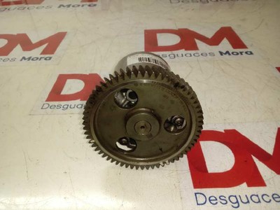 6511811101 Pompa Olio per MERCEDES-BENZ CLASE C (BM 204) BERLINA ...