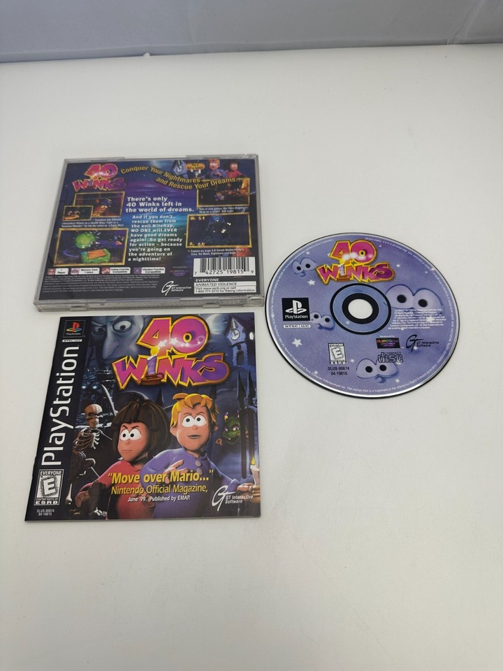 PlayStation 1 (PS1) Game Lot - Pick and Choose - ALL TESTED | eBay