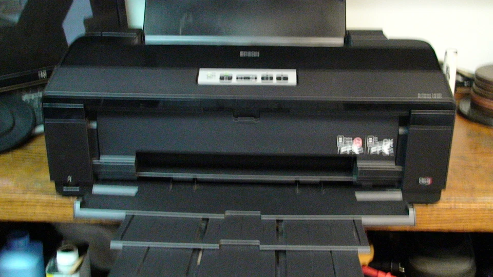 Epson 1430 Printer for sale | eBay