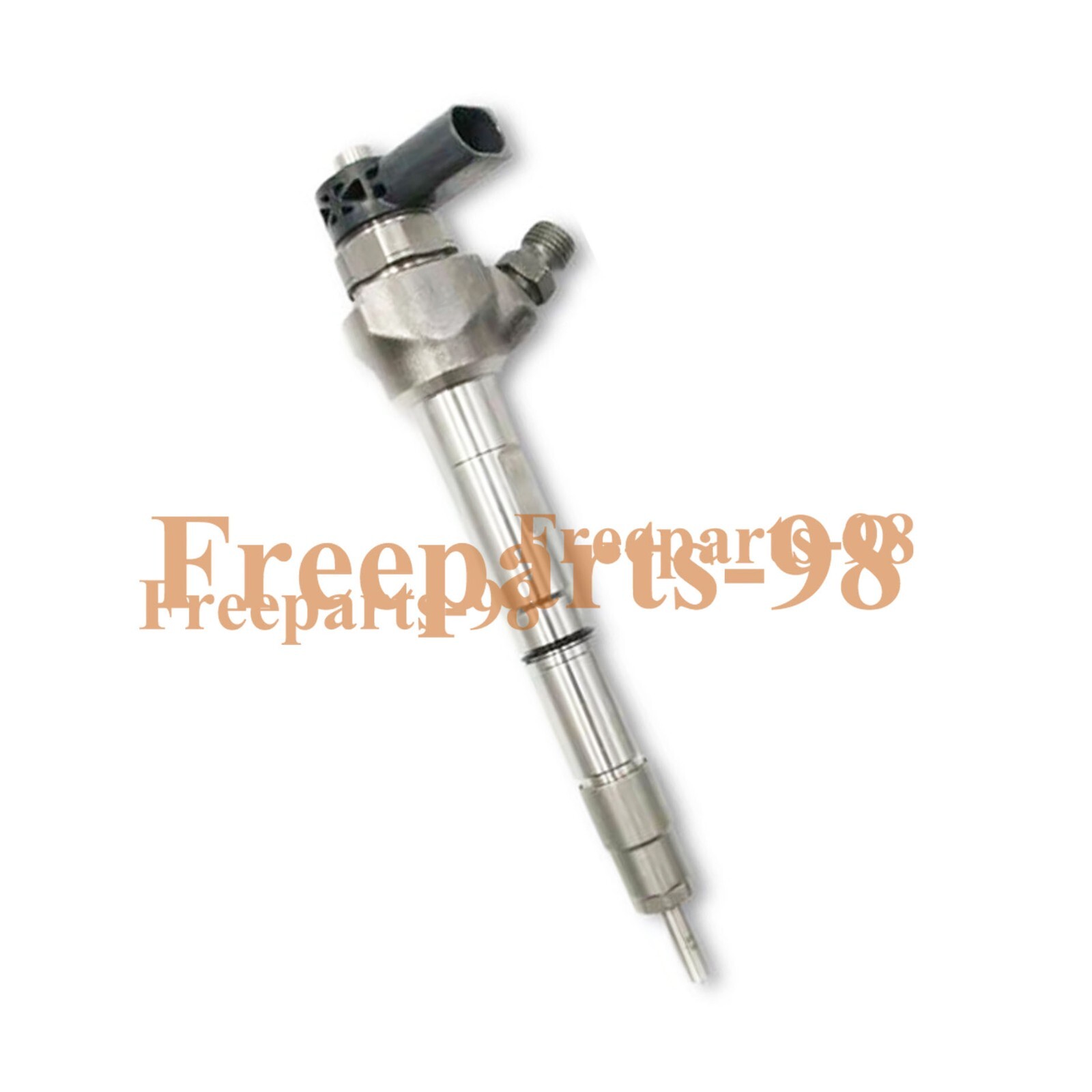 1pc 2894829 0445110466 1100200FA130 Fuel injector For JAC HF4DA1-2C 1 ...