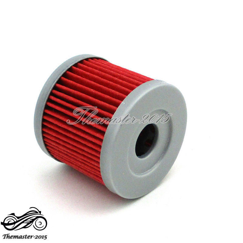 Oil Filter For YX150 YX160 Z155 150cc 160cc 1P60 Engine YCF Pitster GPX ...