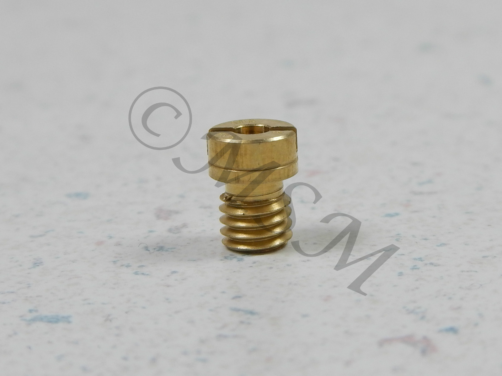 HONDA SCOOTER NEW K&L KEIHIN CARB CARBURETOR 99101-393 MAIN JET #105 18 ...