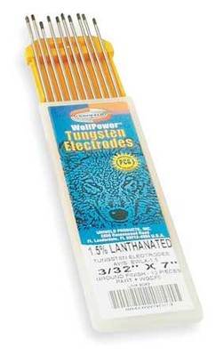 Tig Welding - Heliarc