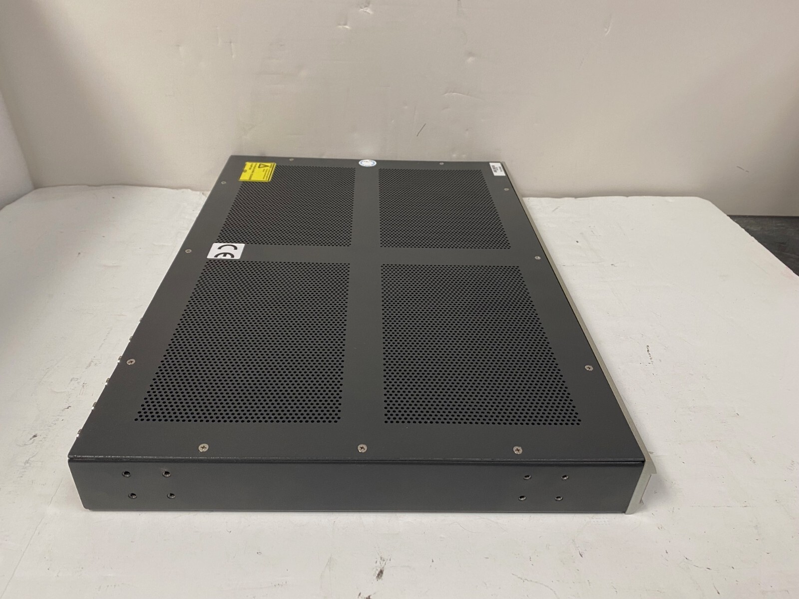 Symmetricom 8040C Rubidium Frequancy Standard *** PARTS UNIT ONLY ...