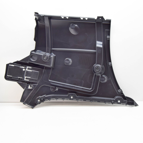 NEW BMW M5 F90 REAR RIGHT BUMPER BRACKET 51128098690 ORIGINAL 51-12-8 ...