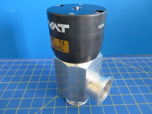VAT 62032-KA18-AAB1 Angle Valve | eBay