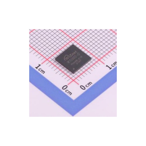 1pcs W5100S-Q QFN-48-EP(7x7) | eBay