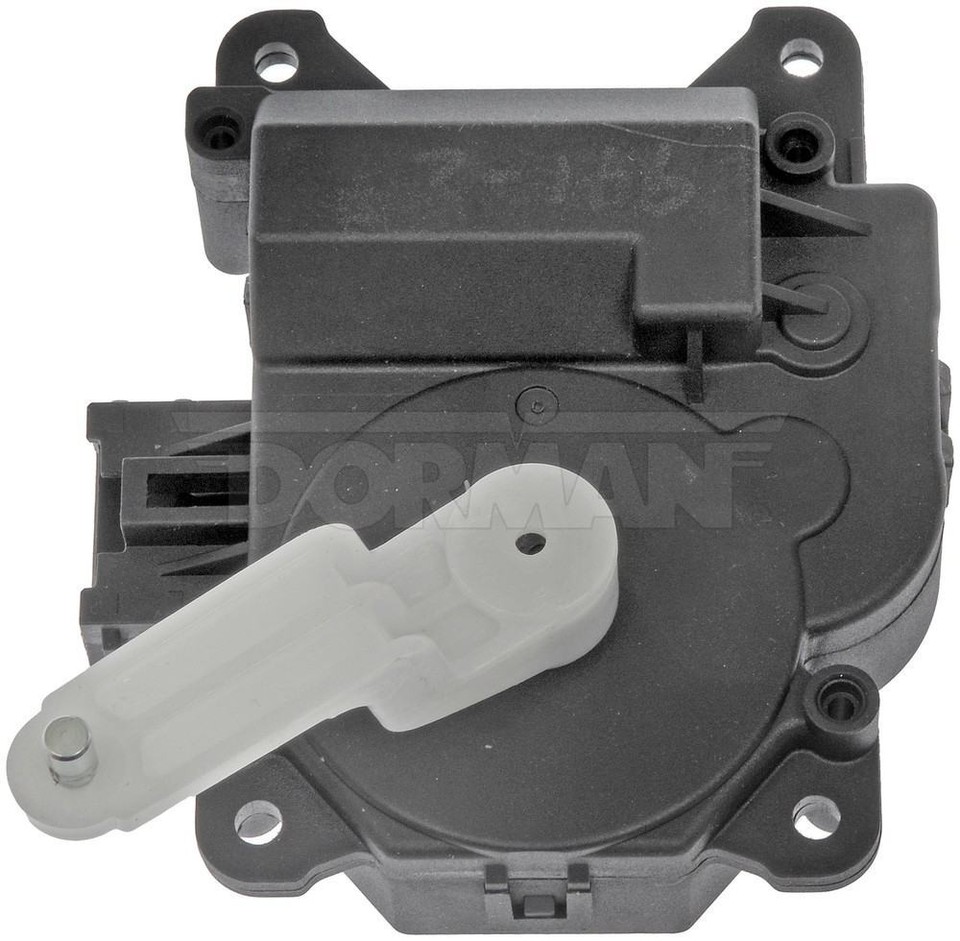 HVAC Blend Door Actuator-Heater Blend Door Actuator fits 99-03 Lexus ...