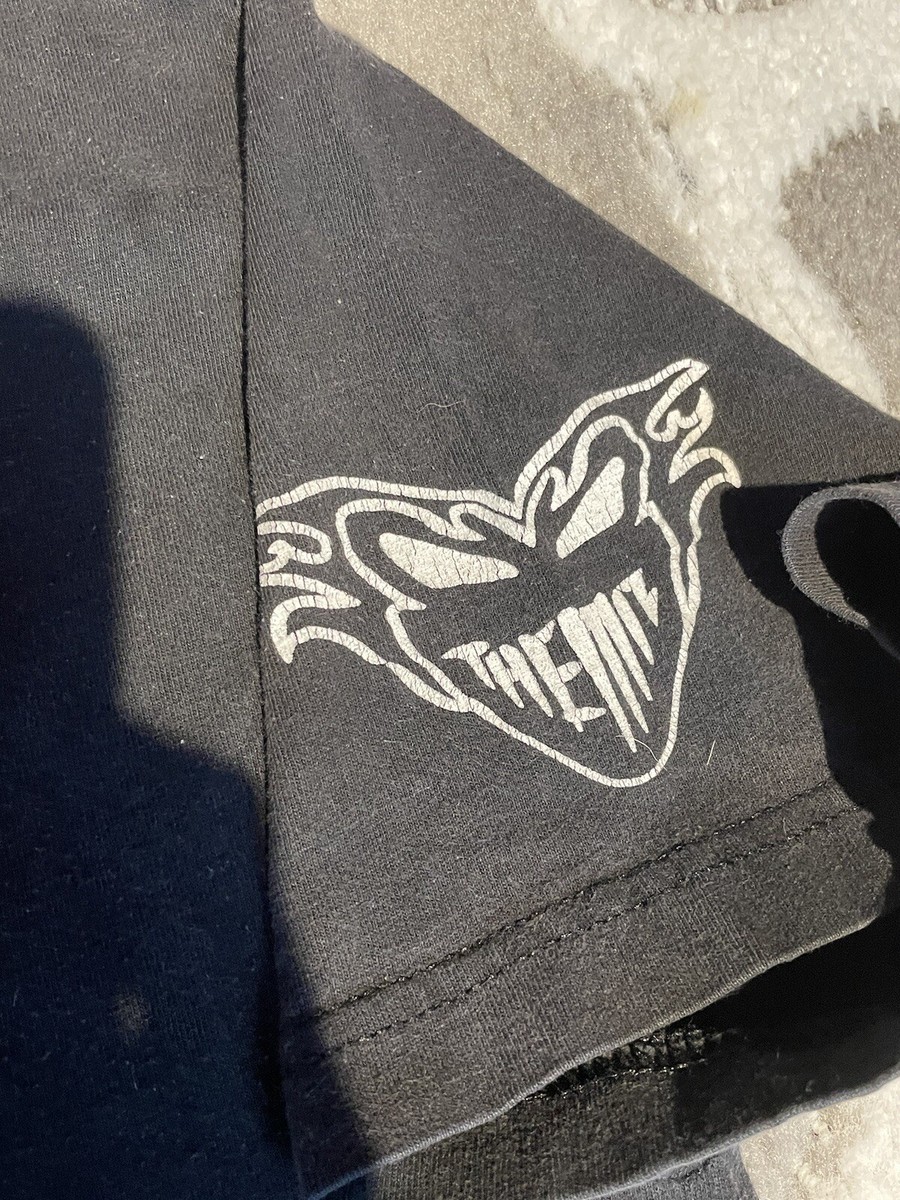 Wwe Miz Logo