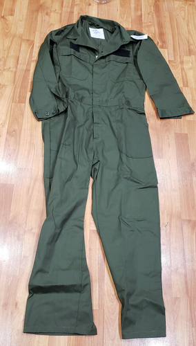 US Military Issue UNICOR Air Force Army Flight Operations Utility ...