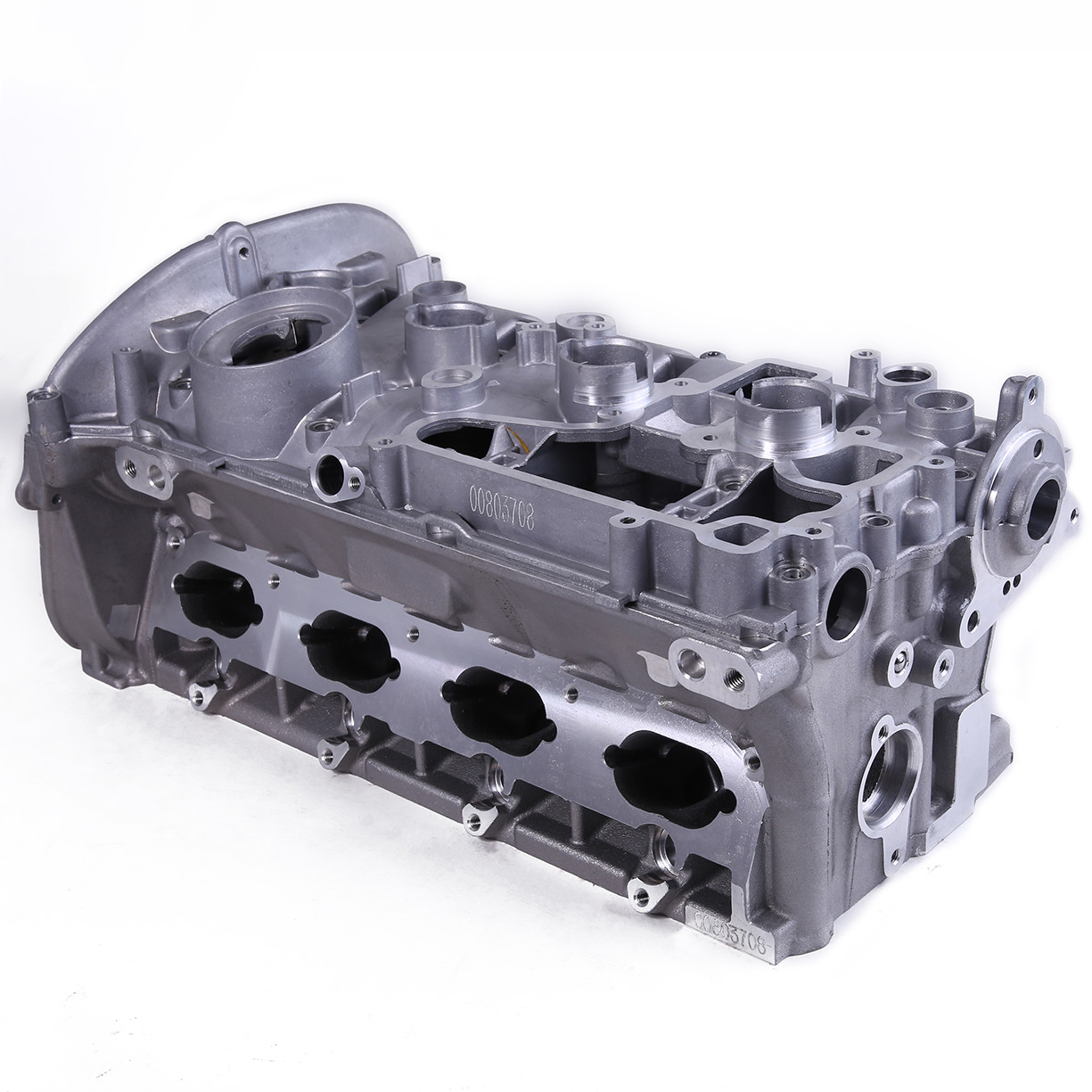 New EA888 Engine Cylinder Head With Valve For VW Jetta 06J103063B | eBay