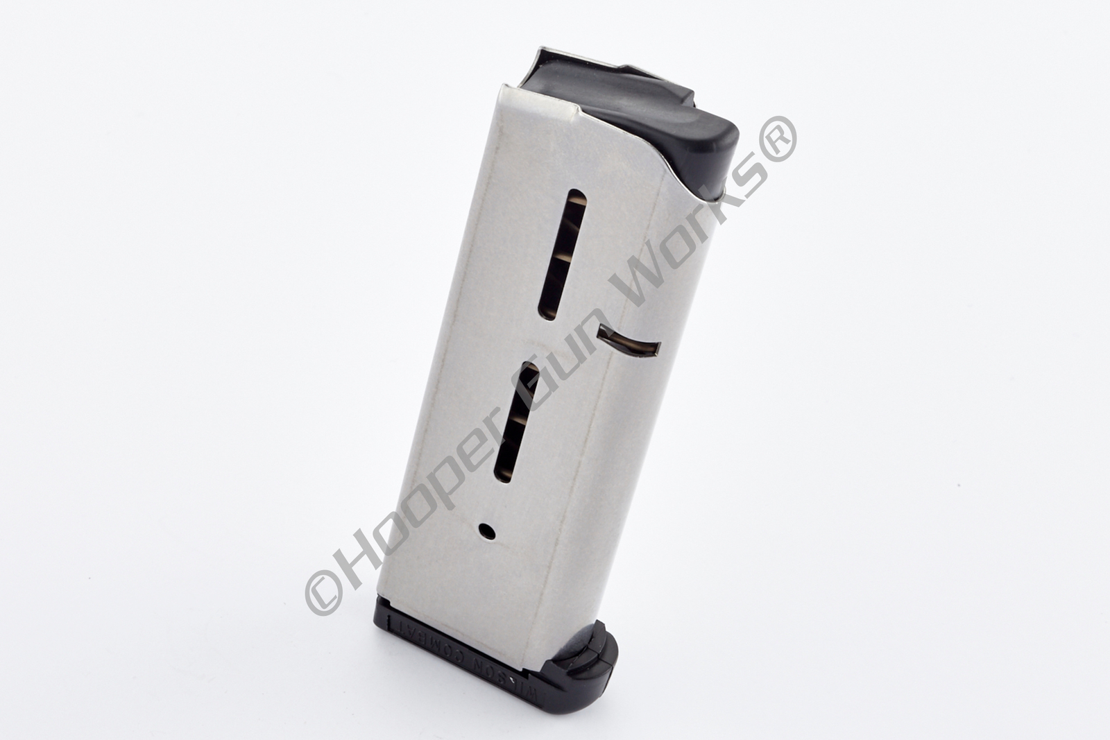 Wilson Combat 1911 Magazine .45 ACP Full Size 8 round 47D | eBay