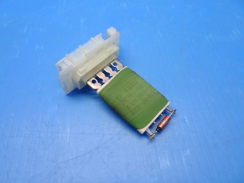 2007-2015 BMW MINI COOPER S R56 R55 R57 BLOWER FAN MOTOR SPEED CONTROL ...