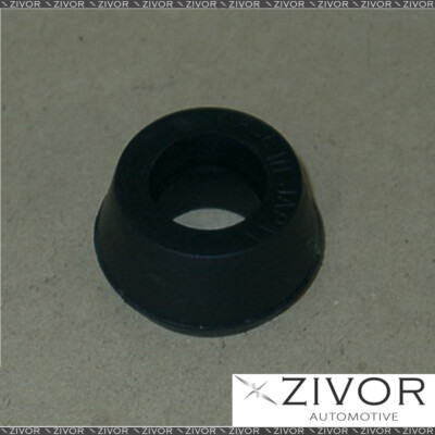 HPP Lunds Shock Absorber Bush For Toyota Landcruiser HJ45 3.6L (90385 ...