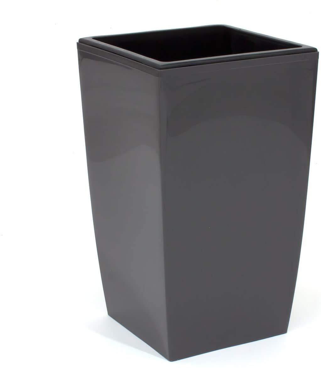 Square Plastic Flower Pot Liners Baba Biodegradable Square Flower Pot