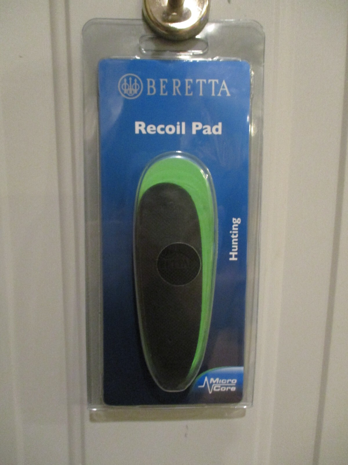 Beretta Recoil Pad Spacer Beretta Shotgun MicroCore Field Recoil Pad ...