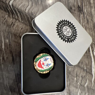 Kraken Golf Marker - Joker Haha Ball Marker 13/50 Halloween Kraken New ...